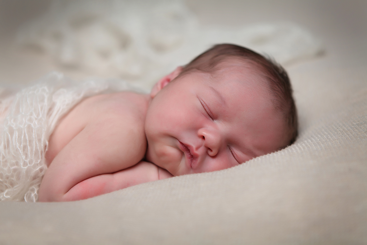 Aviva Studios - Kelowna's Renowned Baby Photographer