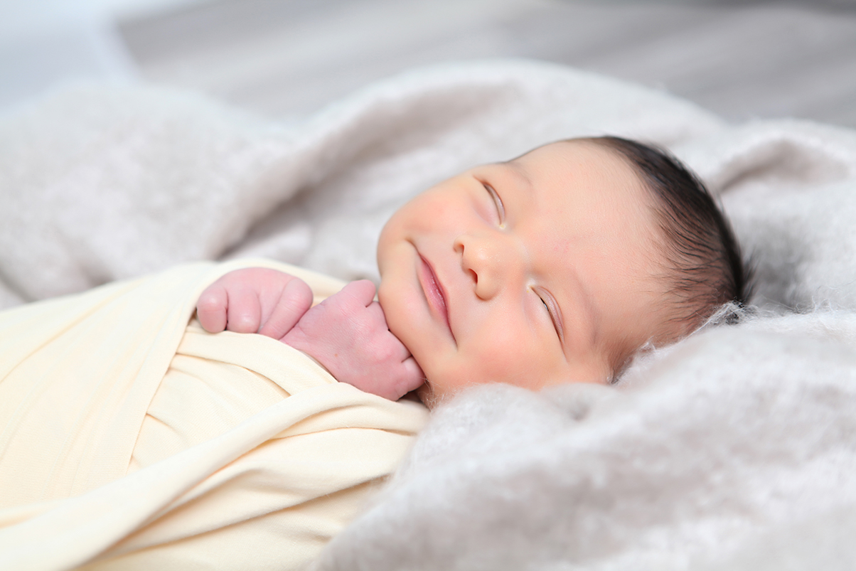 Aviva Studios - Kelowna's Renowned Baby Photographer