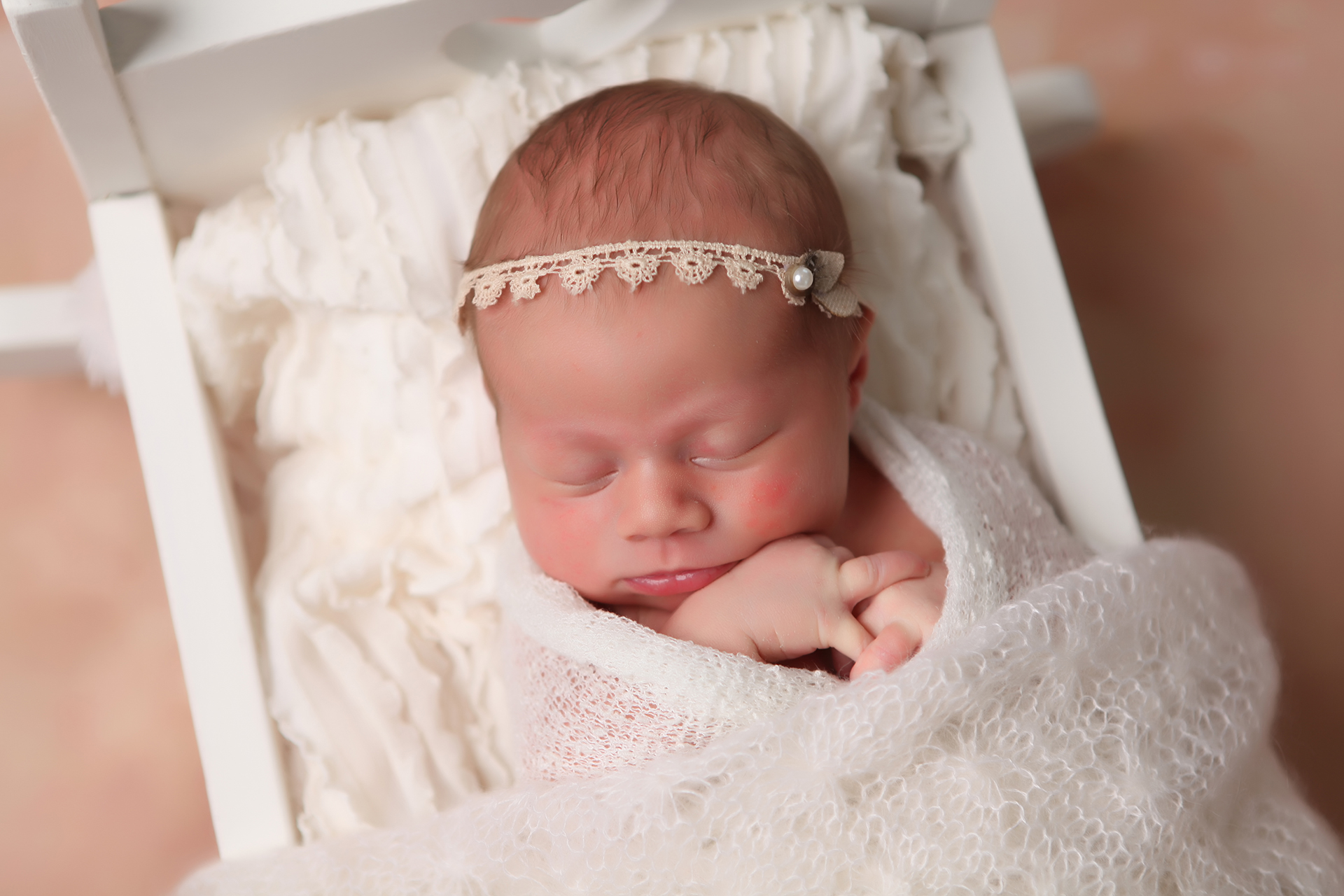 Aviva Studios - Kelowna's Renowned Baby Photographer