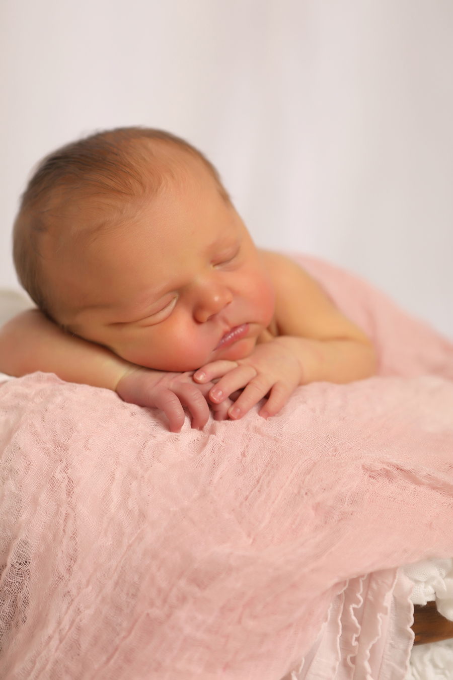 Aviva Studios - Kelowna's Renowned Baby Photographer