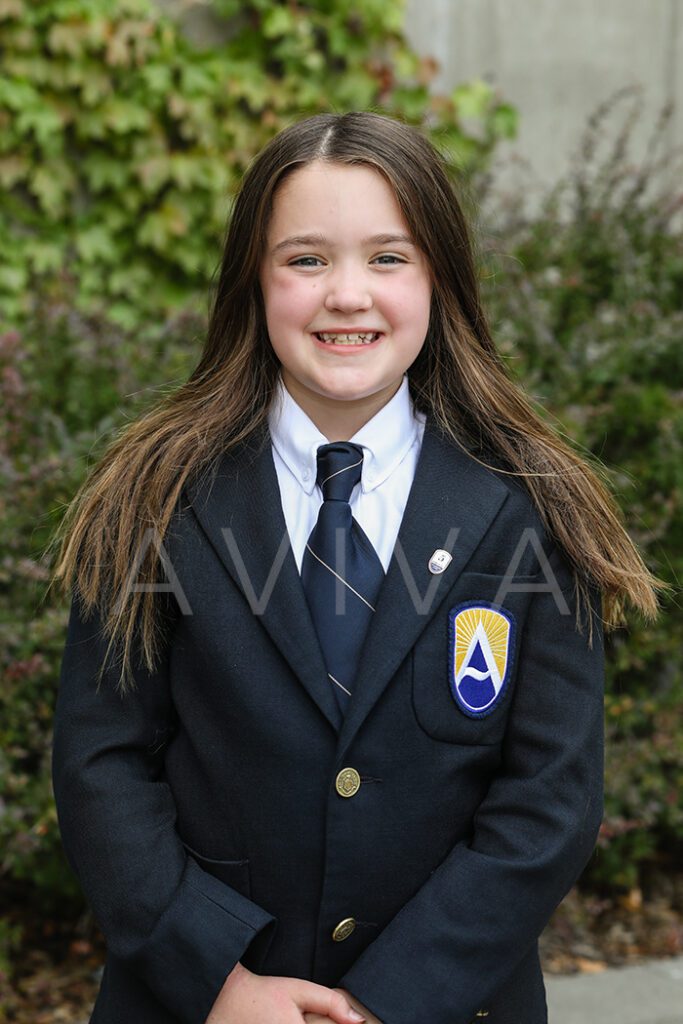 Grade 5C Festerling 2023 - Aviva Studios