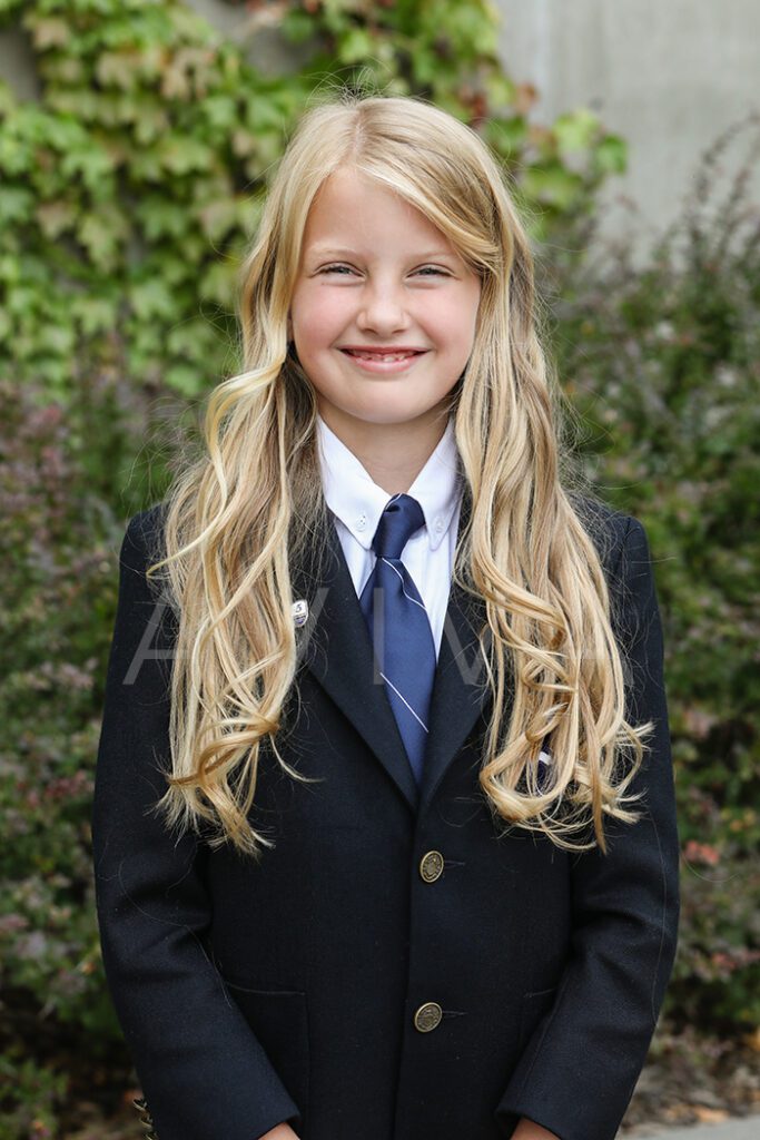 Grade 5C Festerling 2023 - Aviva Studios