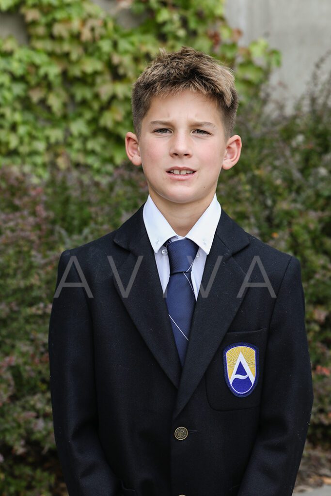 Grade 5C Festerling 2023 - Aviva Studios